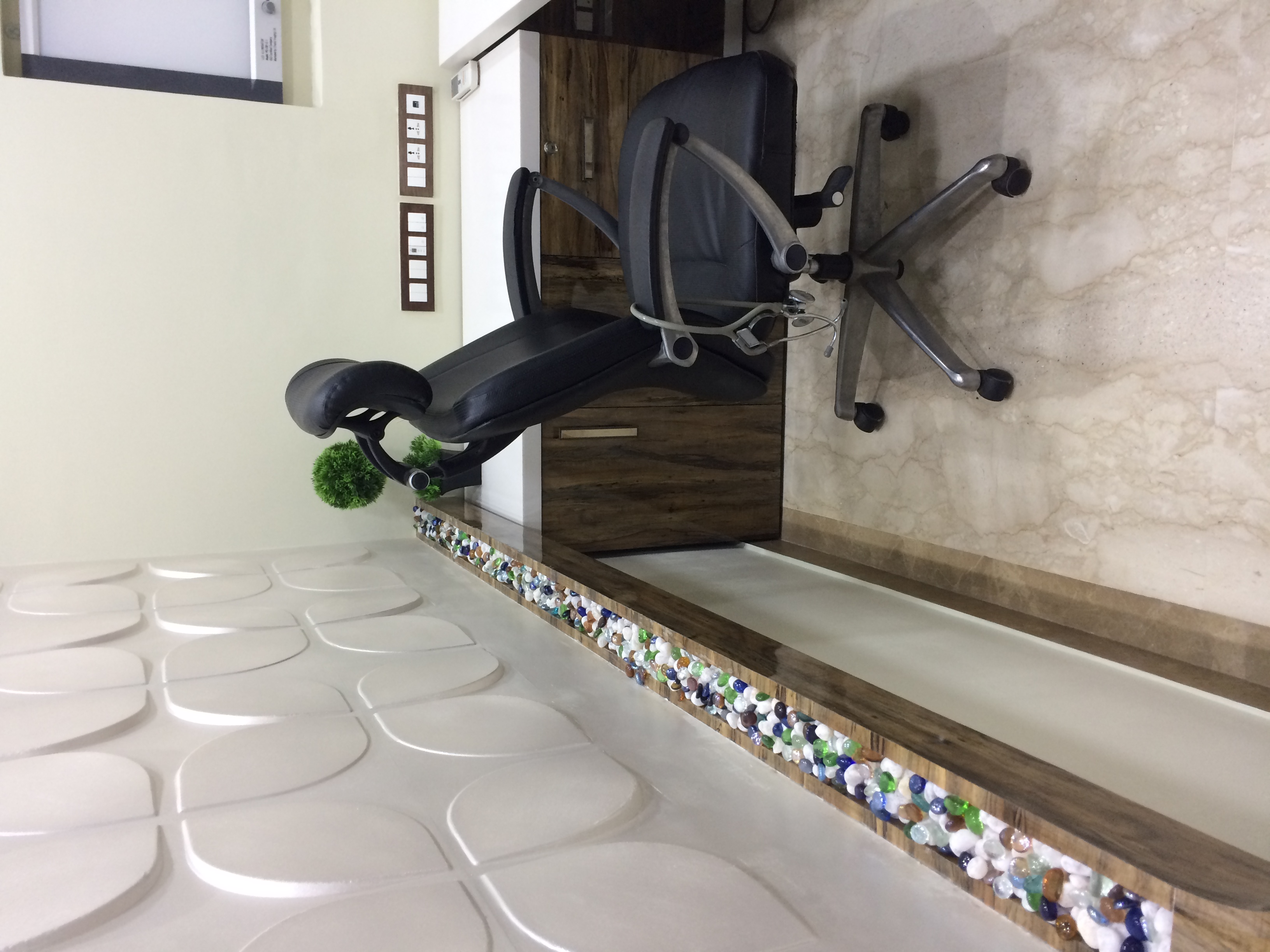 Gallery | Concrete Architects