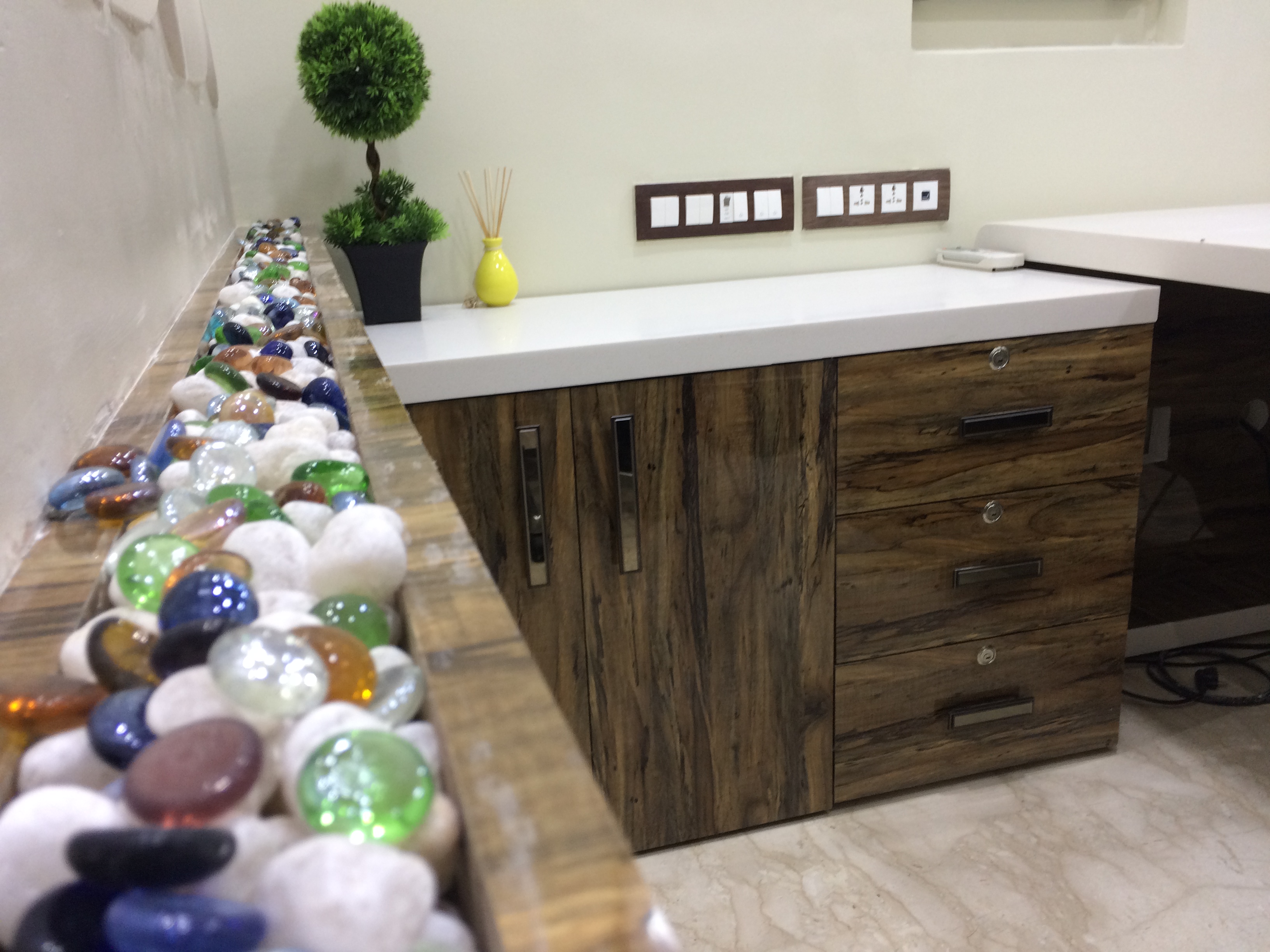 Gallery | Concrete Architects