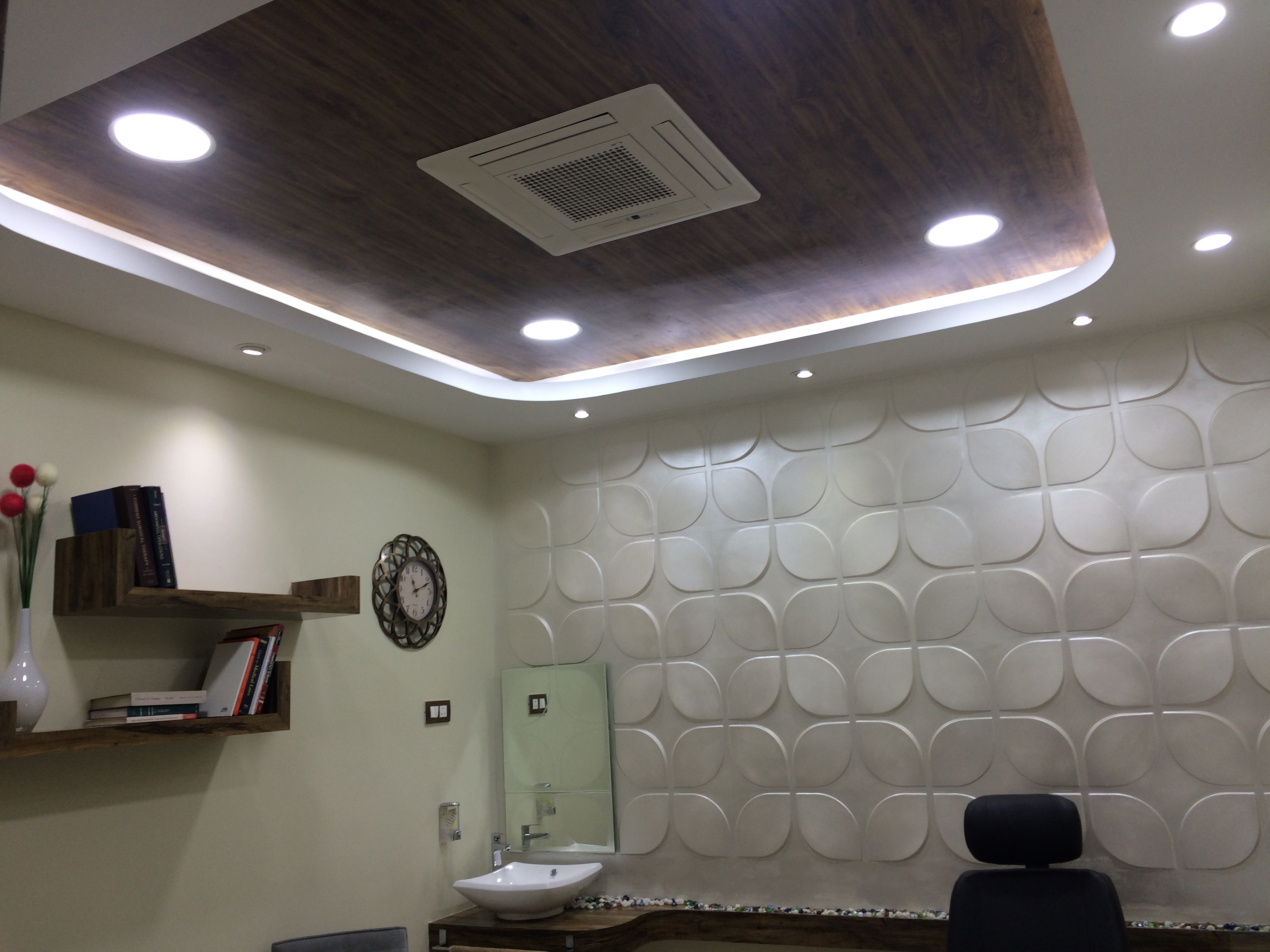 Gallery | Concrete Architects