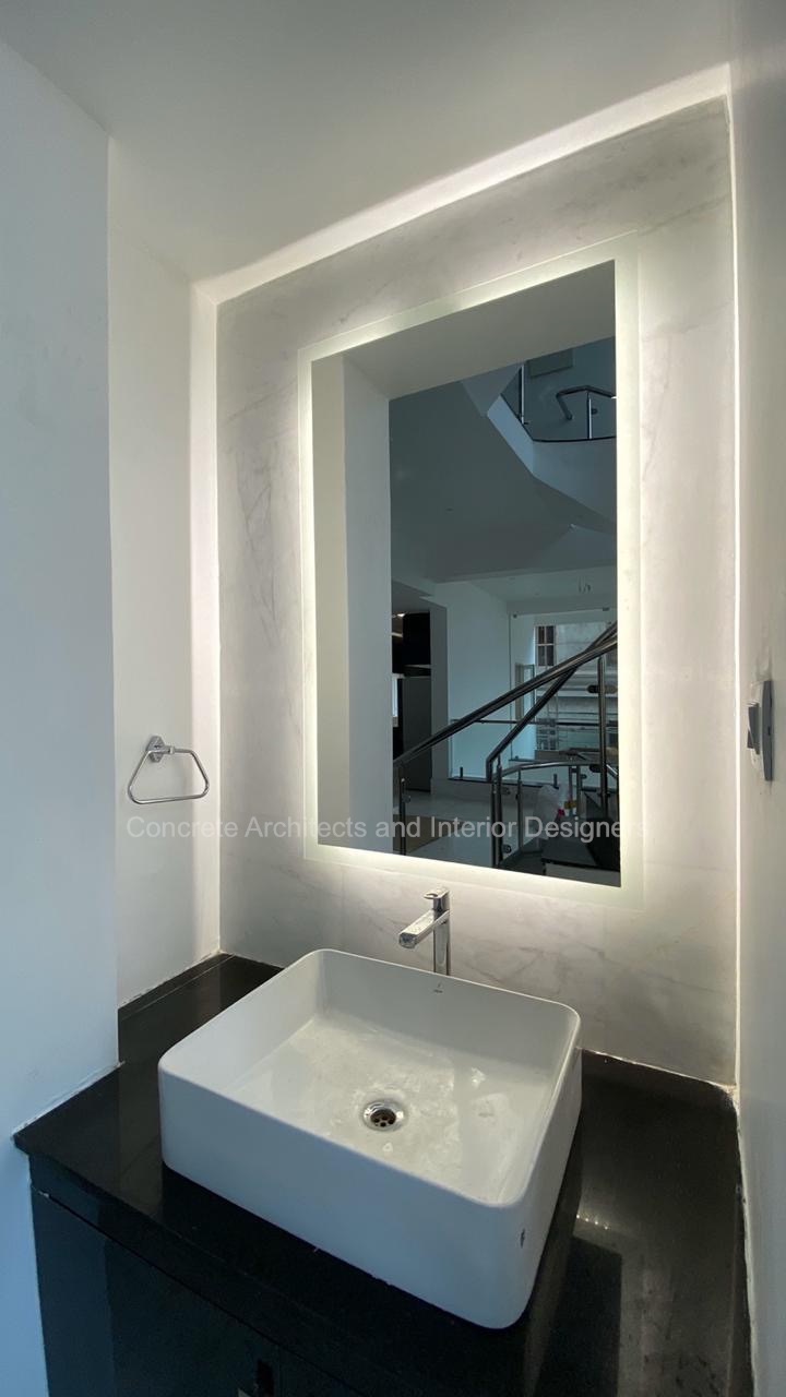 Gallery | Concrete Architects