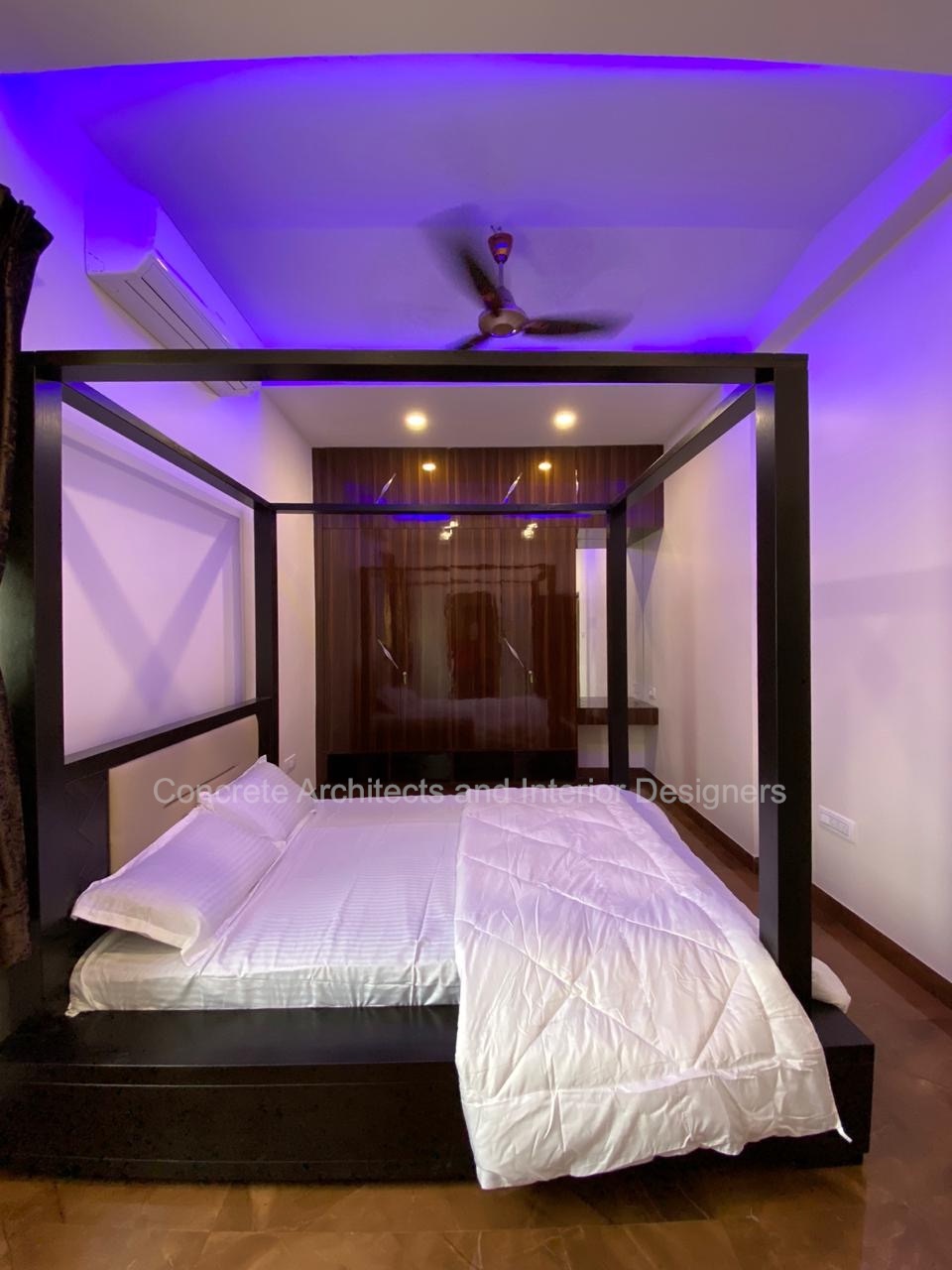 Gallery | Concrete Architects