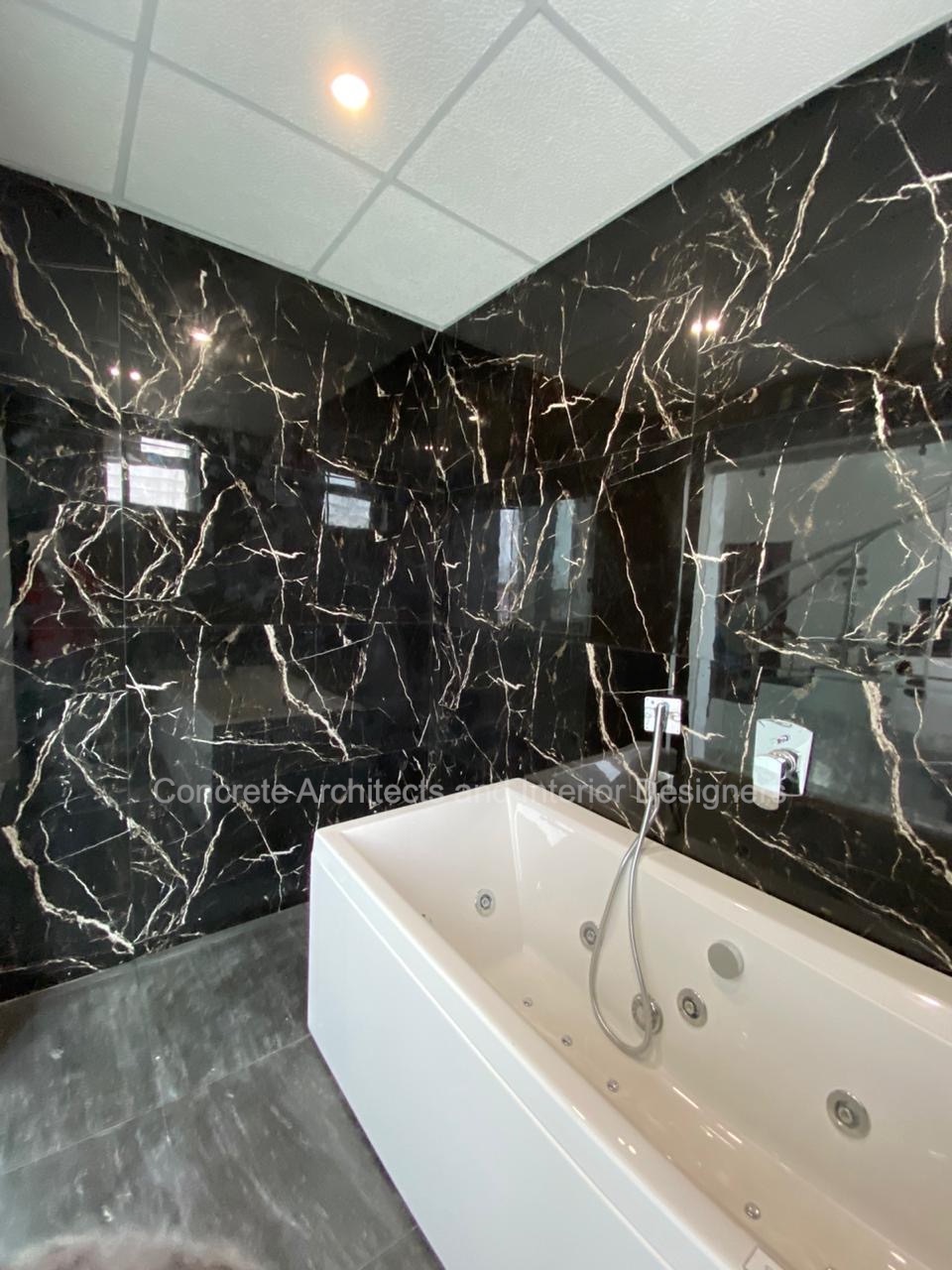 Gallery | Concrete Architects