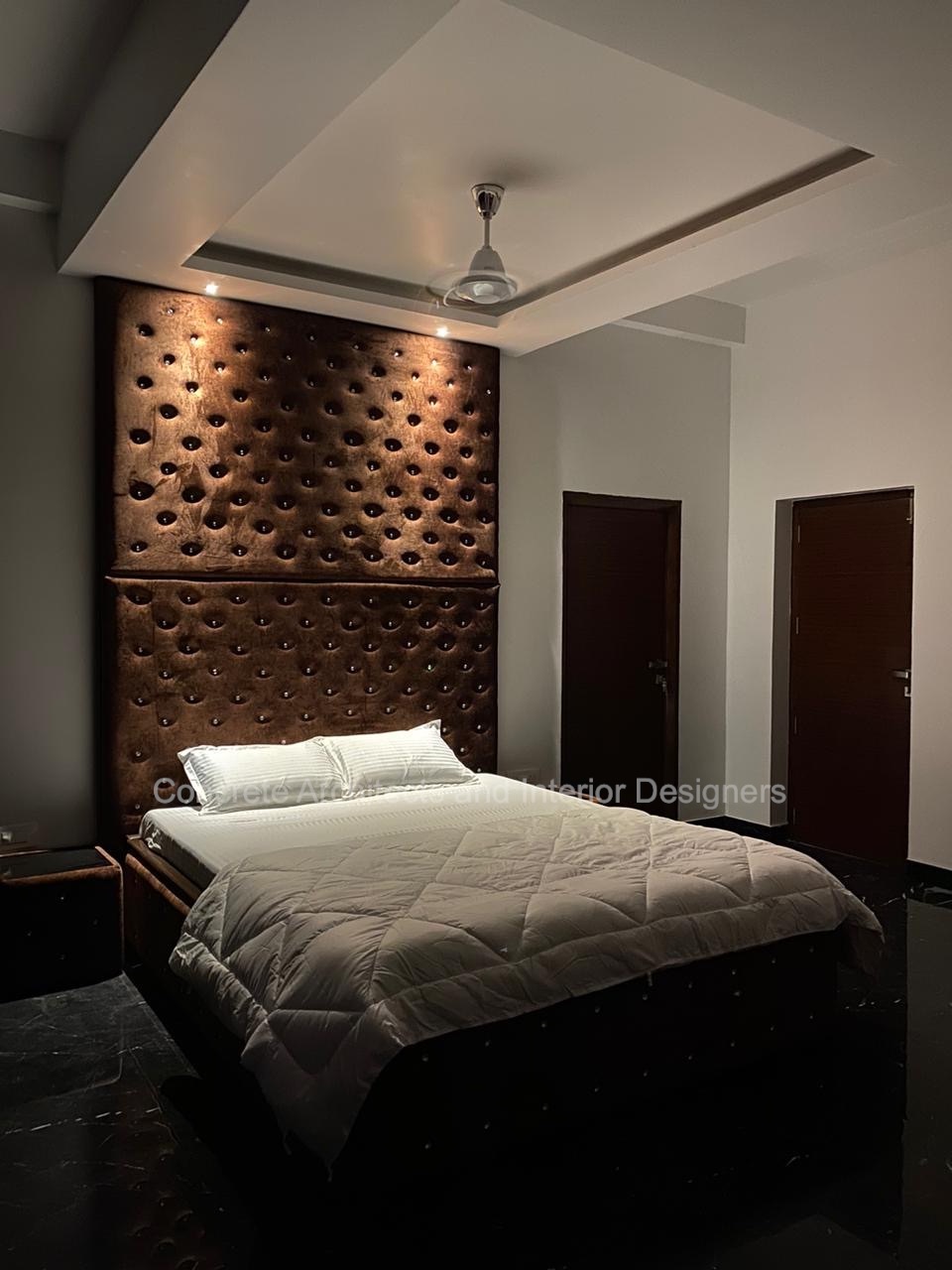 Gallery | Concrete Architects