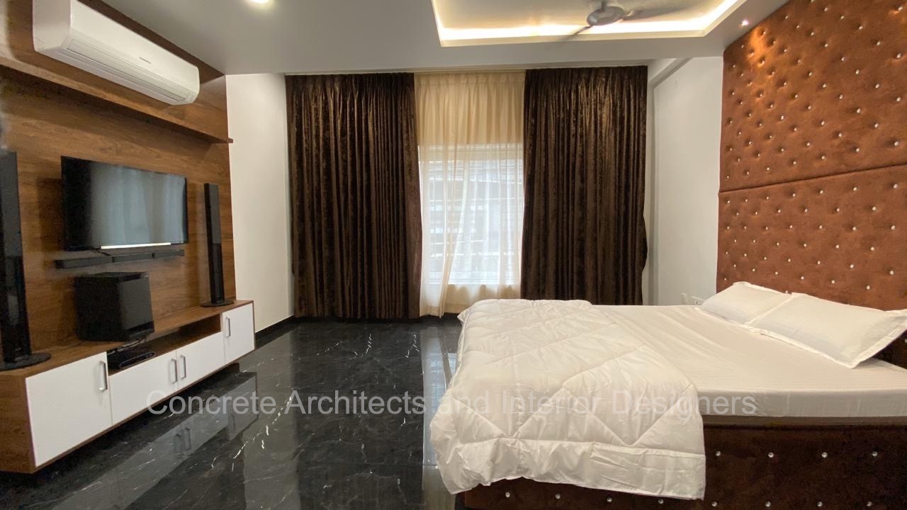 Gallery | Concrete Architects