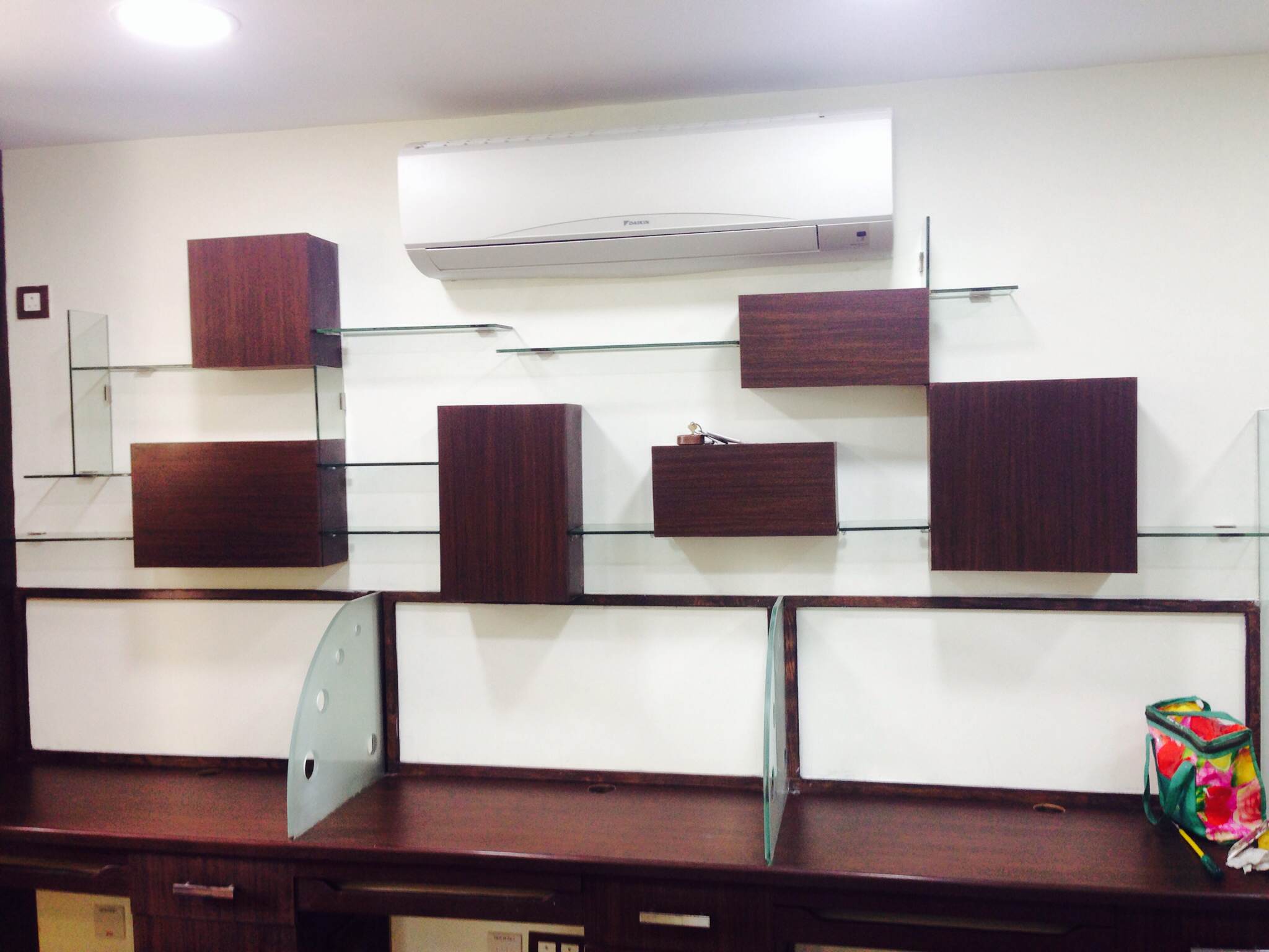 Gallery | Concrete Architects