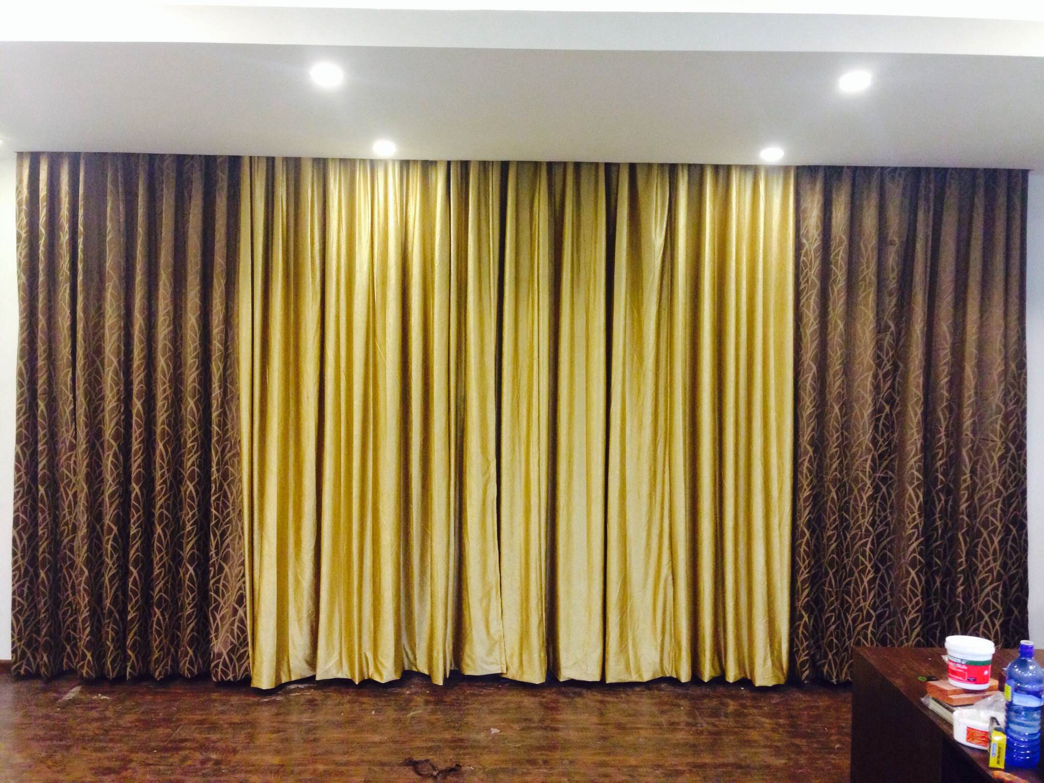 Gallery | Concrete Architects